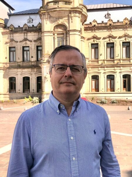 Guillermo Rosotti: “queremos mostrar Tres Arroyos al mundo” - Lu24