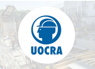 Saludo de la UOCRA delegación Tres Arroyos por el Día del Trabajador ...