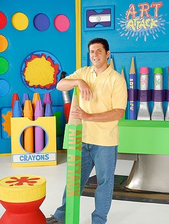 Alexiev Gandman y su participación en Disney Channel - Lu24