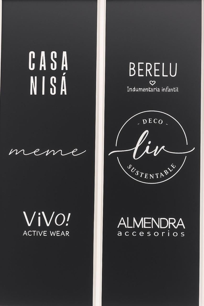 Emprendimiento de Deco y Aromas llega a Casa Nisa - Lu24