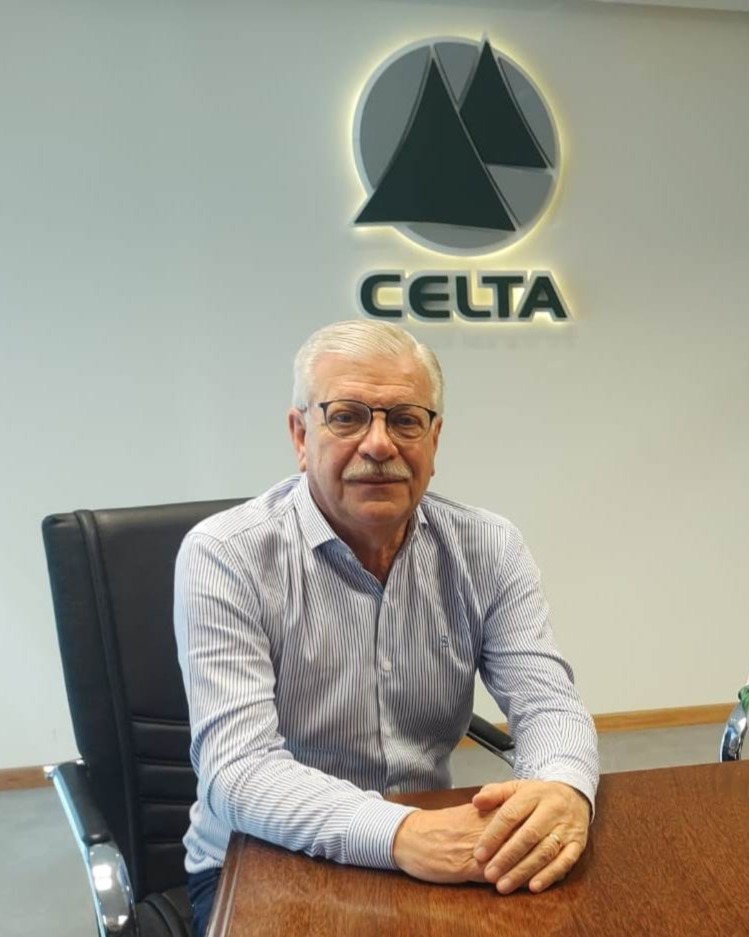 Rubén Prado destacó el aporte de CELTA en su aniversario 94º - Lu24