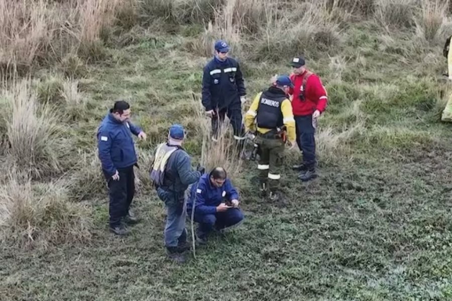 Caso Loan: se reinician rastrillajes - Lu24